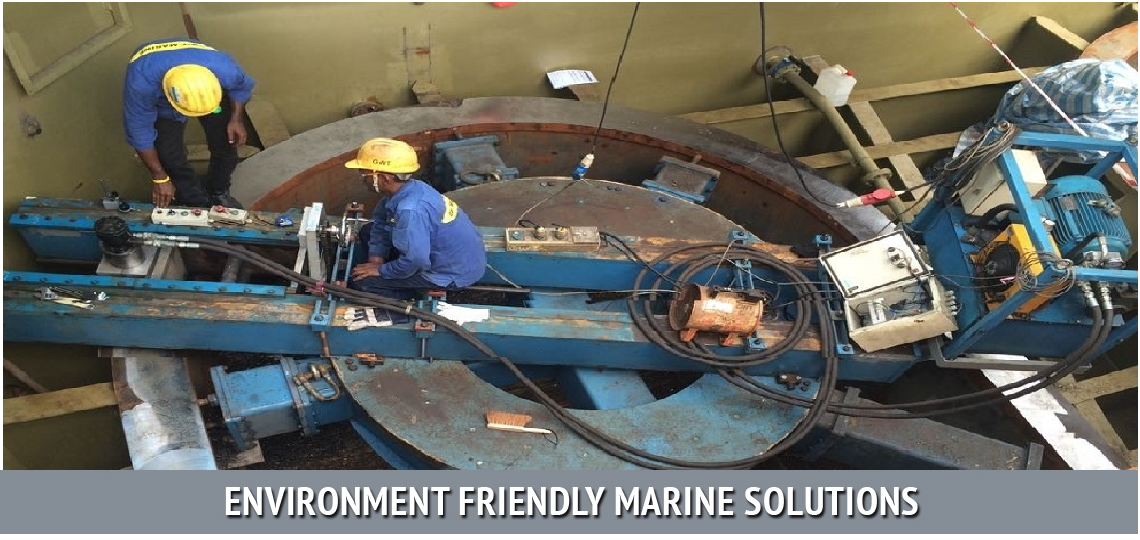 Seacom Marine Pte Ltd