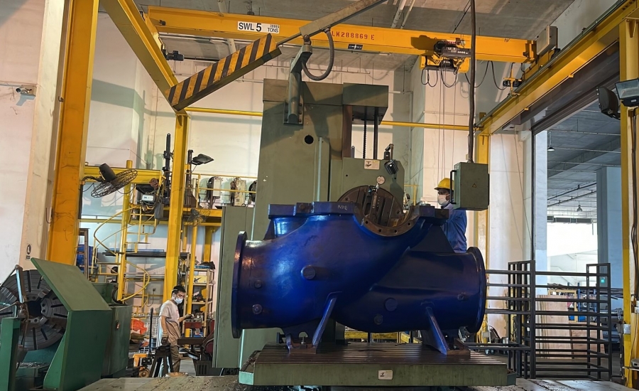 Seacom Marine Pte Ltd